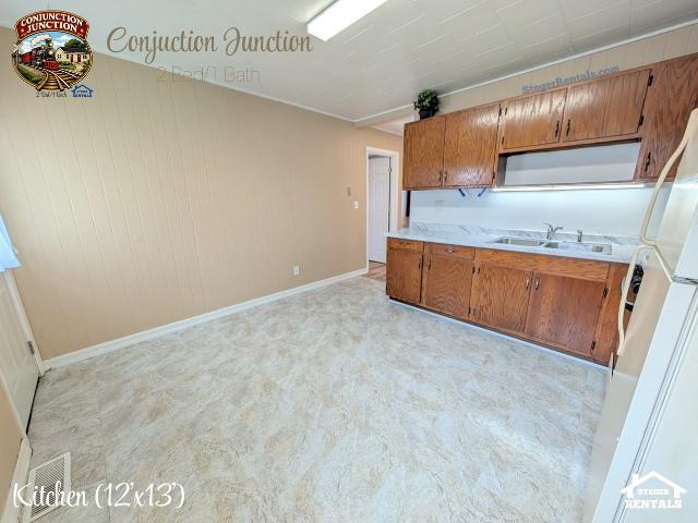 22 E 35th St 2 Bedroom Apartment for Rent at 22 E 35th St, Steger, IL 60475