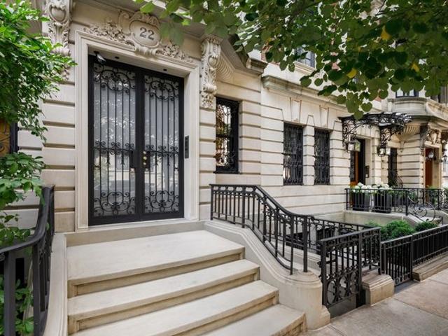22 E 94th St, New York, NY 10128