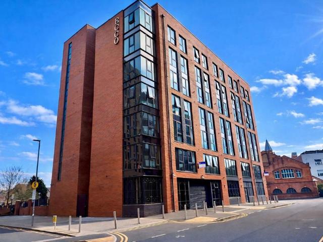 22 Ecco 3 bed apartment to rent £1,534 pcm £354 pw