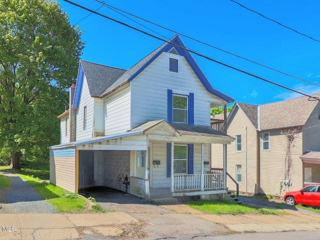 22 Eagle Street