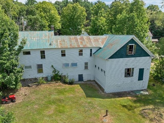 22 East Madison Road