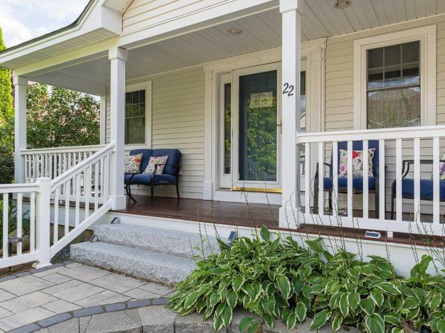 22 Eastridge Drive
