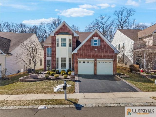 22 Edgemere Drive, South Brunswick, US, NJ
