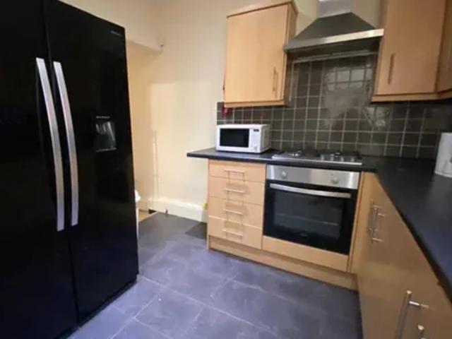 22 Edinburgh Road, Liverpool, L7 8RD, United Kingdom | 4 bed townhouse for rent #40755260 | Rentberry