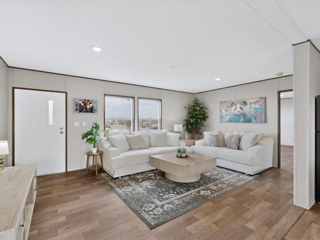 22 El Prado Drive