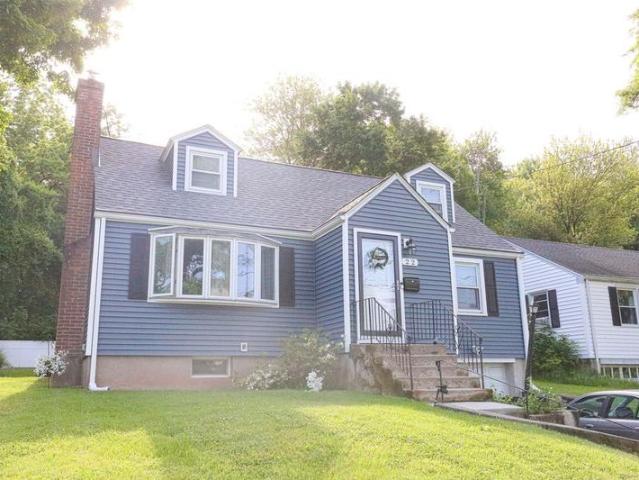 22 Elm Dr, West Hartford, CT 06110 MLS# 24018016