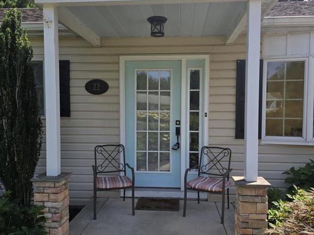 22 Elm Terrace