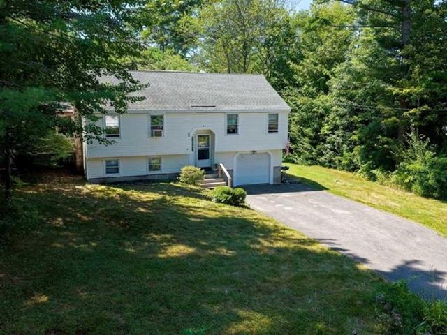 22 Ellen Ln, Bristol, NH 03222