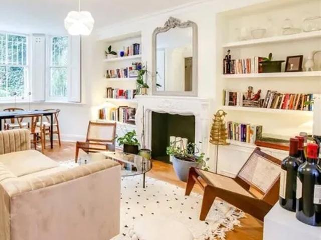 22 Elsham Road, London, W14 8AT, United Kingdom | 1 bed apartment for rent #165462832 | Rentberry