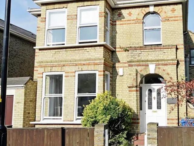 22 Elsie Road, London, SE22 8DX, United Kingdom | 5 bed house for rent #167641900 | Rentberry