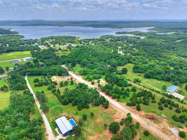 22 Emberlyn Ln, Eufaula, OK 74432