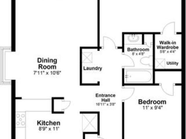 22 Essex Green Road # 22B