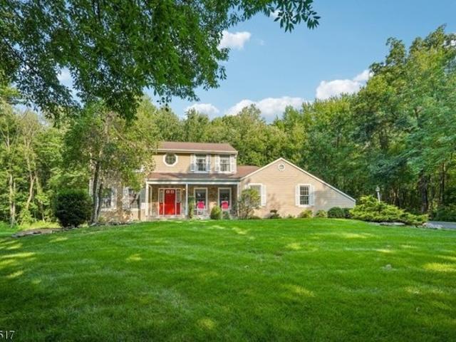 22 Eric Trl, Sussex, NJ 07461