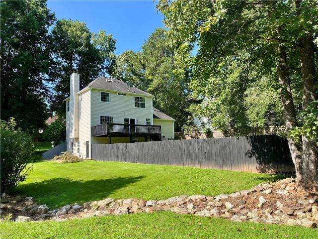 22 Fallow Lane