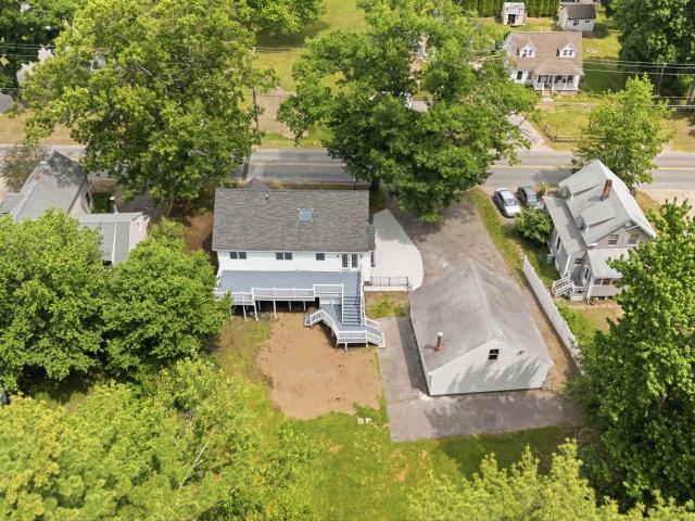 22 Farm Lane