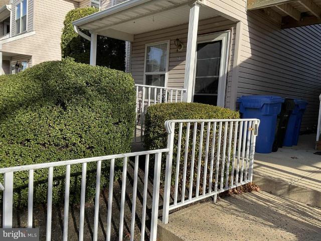 22 Faulkner Ct