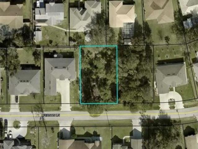 22 Fernon Ln, Palm Coast, FL 32137