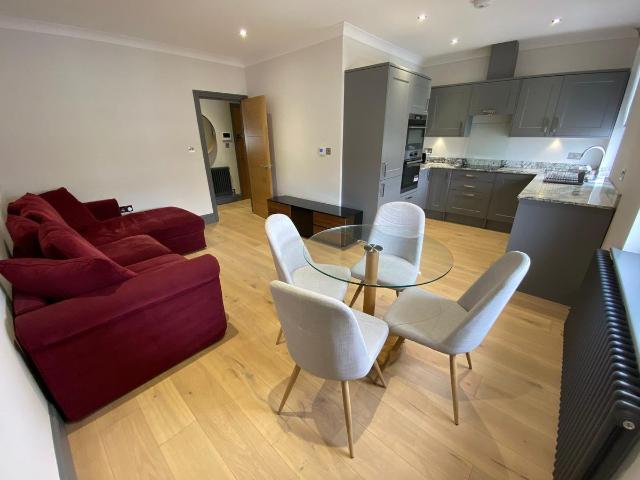 22 Finborough Road, London SW10, 1 bed flat to rent, £2,600 pcm | PrimeLocation