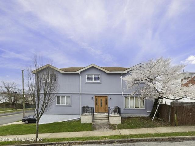 22 Fillmore Ave, Staten Island, NY 10314
