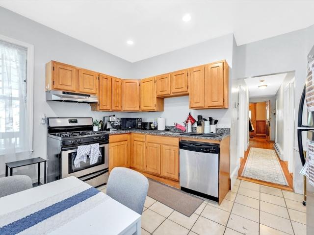 22 Fisher Ave, Unit 2, Boston, MA 02120 | MLS #73507