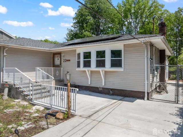 22 Foley Avenue