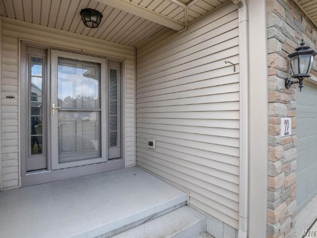 22 Forest Lake Drive
