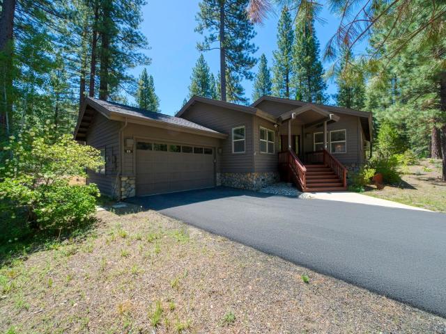 22 Fox Tail, Clio, CA 96106 | MLS #2600