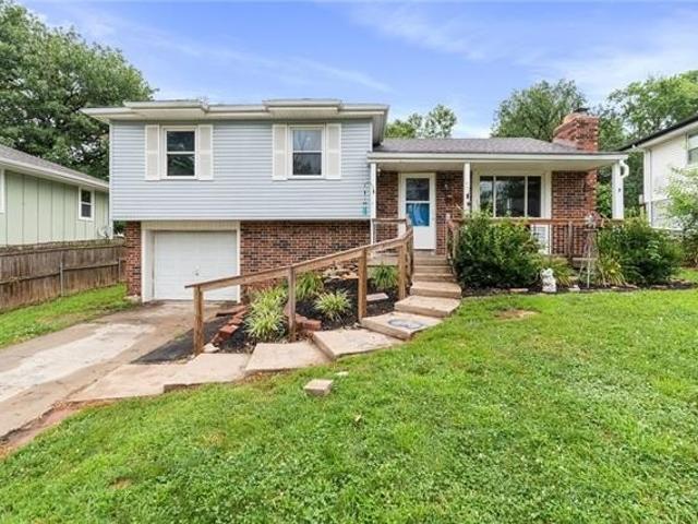 22 Florentina St, Platte City, MO 64079
