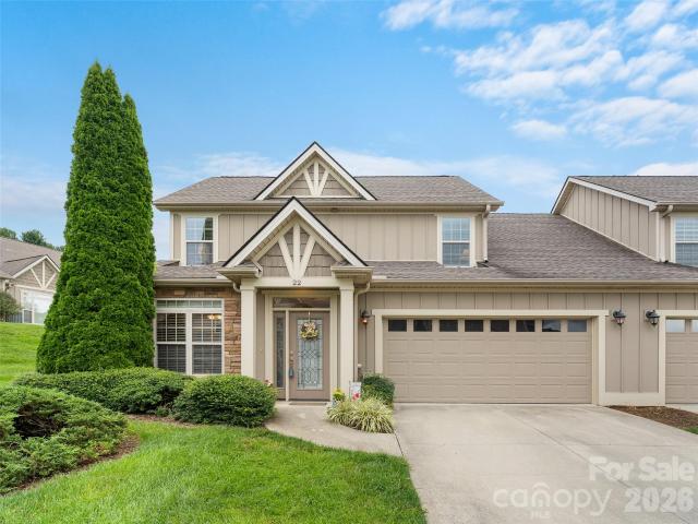 22 Florian Ln, Fletcher, NC 28732 | MLS #4279