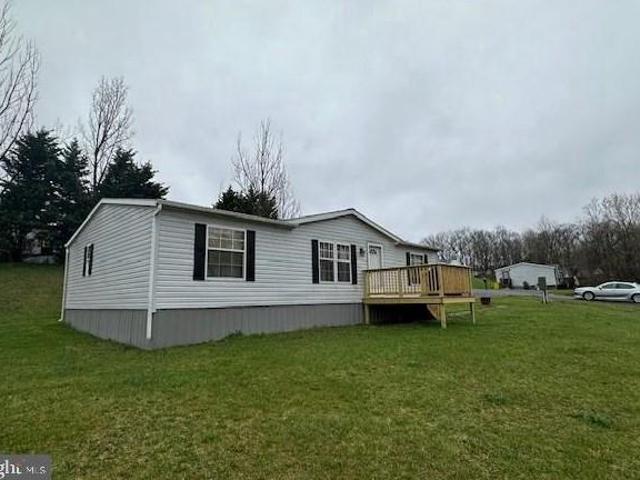 22 Fleetwood Ct, Martinsburg, WV 25405