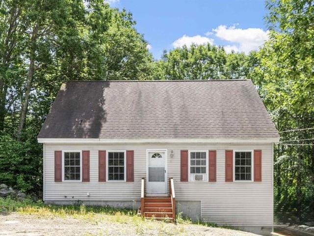 22 Franconia Dr, New Durham, NH 03855