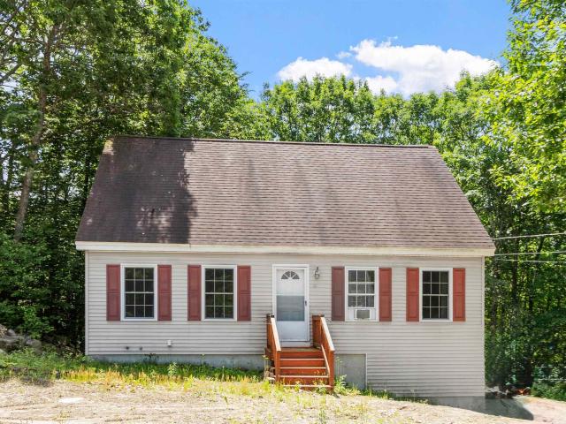 22 Franconia Drive