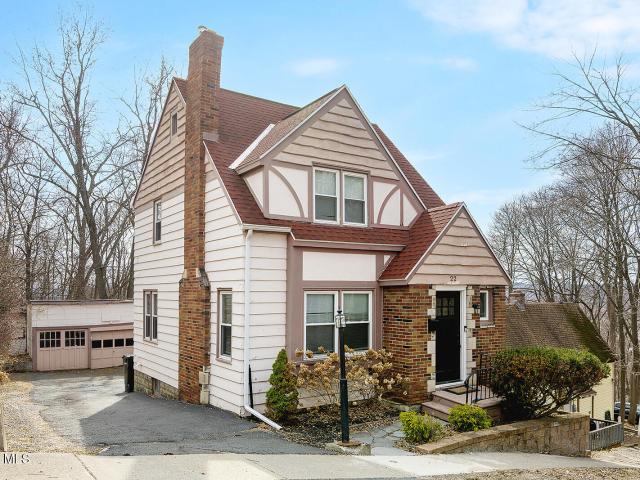 22 Frear Ave, Troy, NY 12180 | MLS #202614