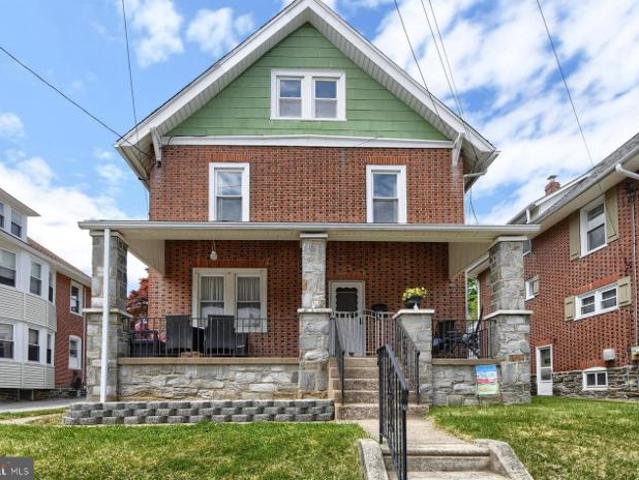 22 Fulmer Ave, Havertown, PA 19083