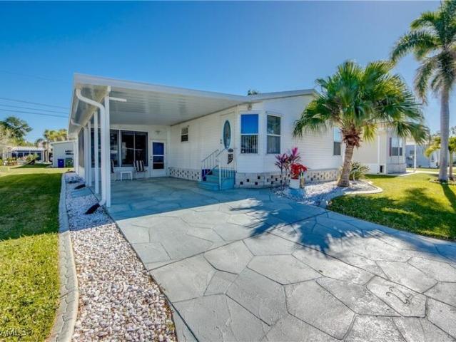22 Garden Drive, Fort Myers, FL 33908
