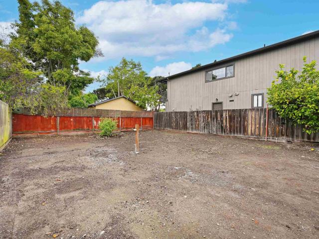 22 Garden Rd, Alameda, CA 94502 | MLS #41140