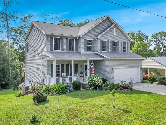 22 Garfield Avenue