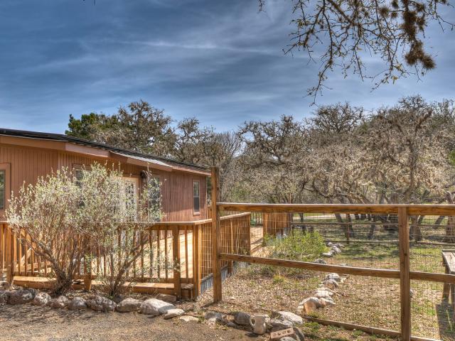 22 George Hoover Pl, Leakey, TX 78873 | MLS #1952