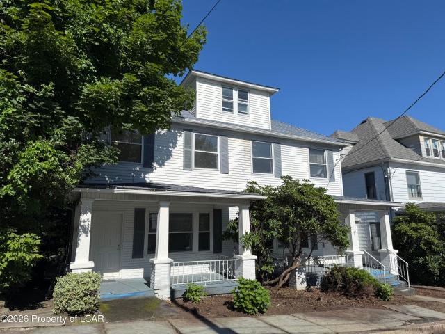 22 George Street