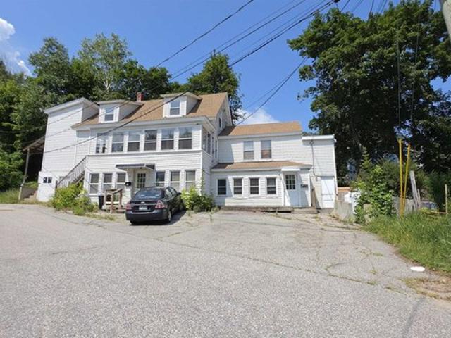 22 Gerrish St, Berlin, NH 03570