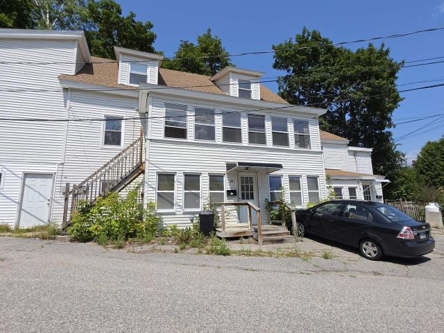 22 Gerrish Street