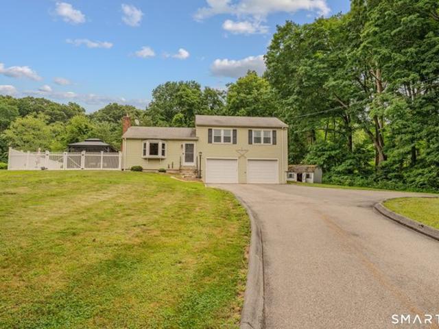 22 Goose Hill Rd, Chester, CT 06412