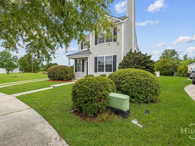 22 Godley Park Way