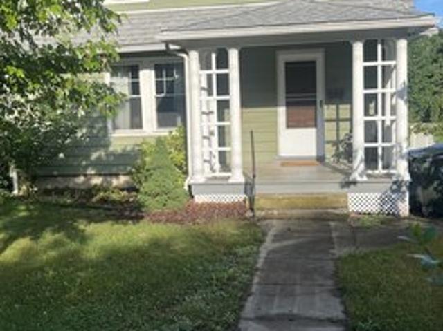 22 Goldberg Ave, Norwich, CT 06360