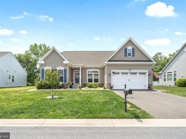 22 Golden Eagle Dr, Ocean View, DE 19970
