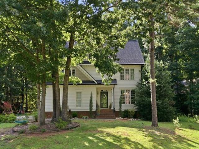 22 Goldthread Ave, Clayton, NC 27527