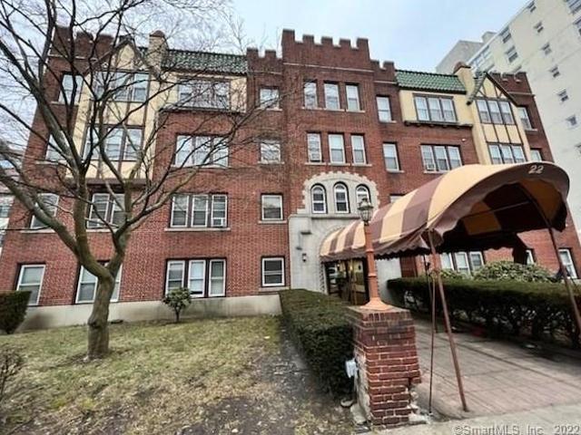 22 Glenbrook Rd 314 313 306 206 403 407, Stamford, CT