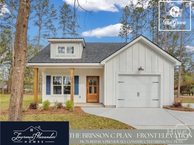 22 grove hollow road