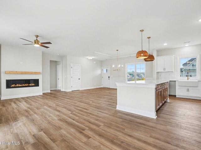 22 Grady Farm Way, Benson, NC 27504 | MLS #100564