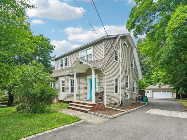 22 Grandview Avenue